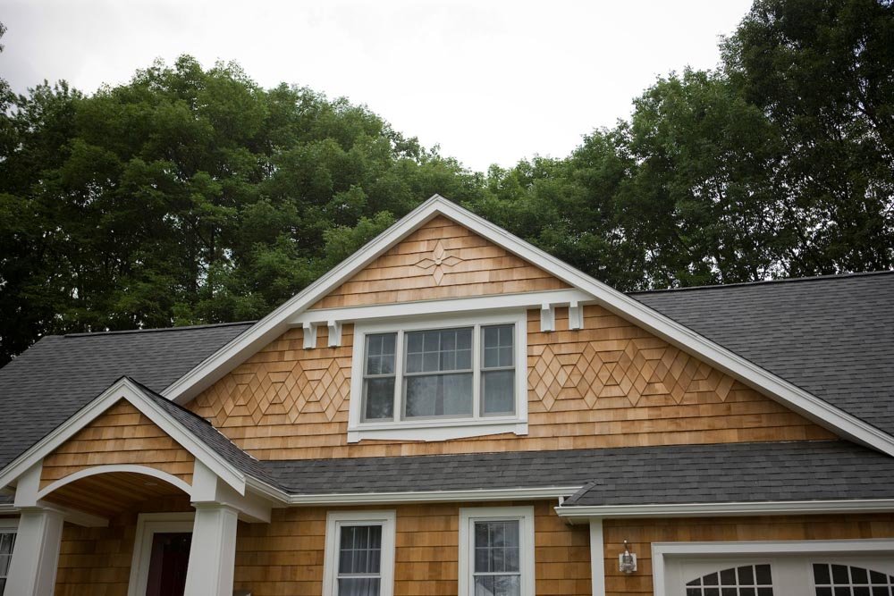 Residential Design Case Study C | New England Architects | Chemini ...